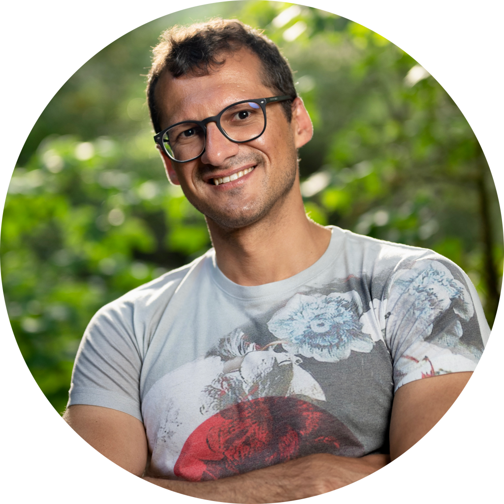 Andrea Zanette – Carnegie Mellon University